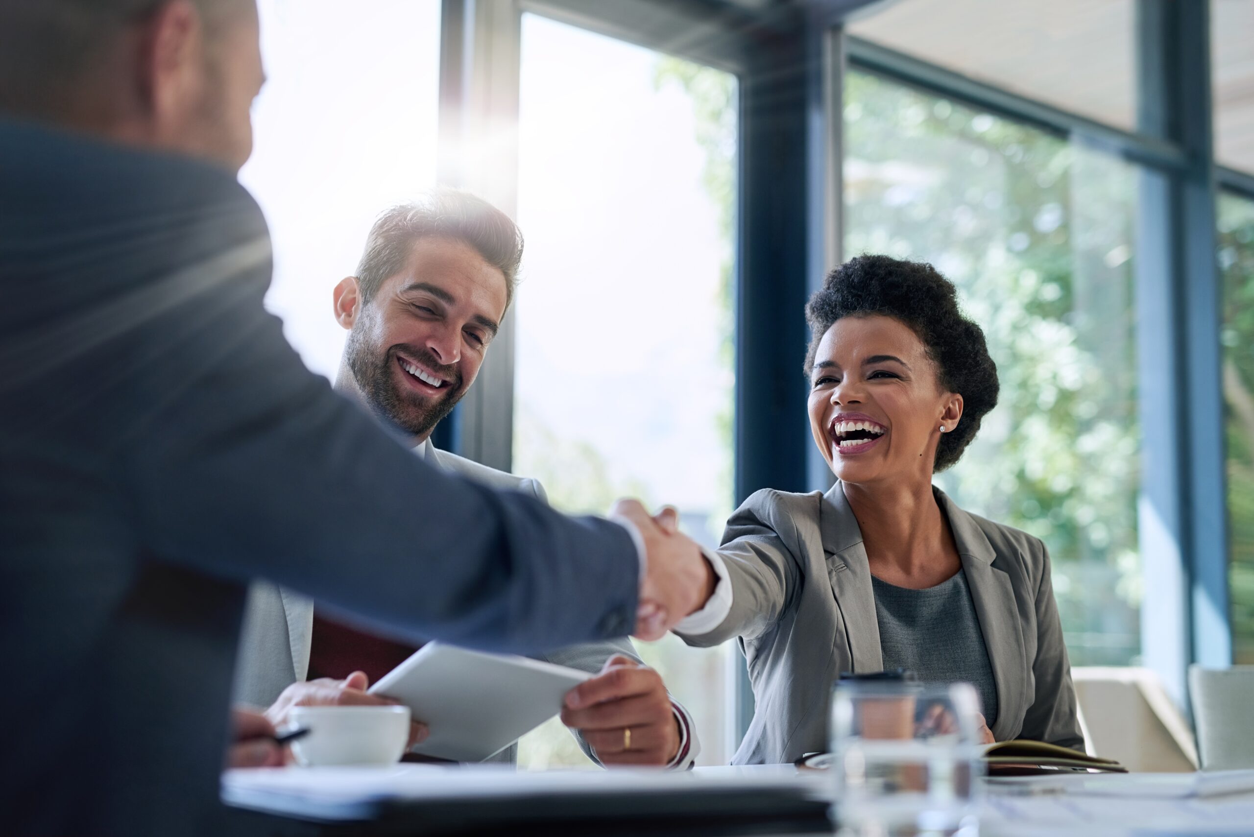 Business Referral Program | Republic Bank of Chicago