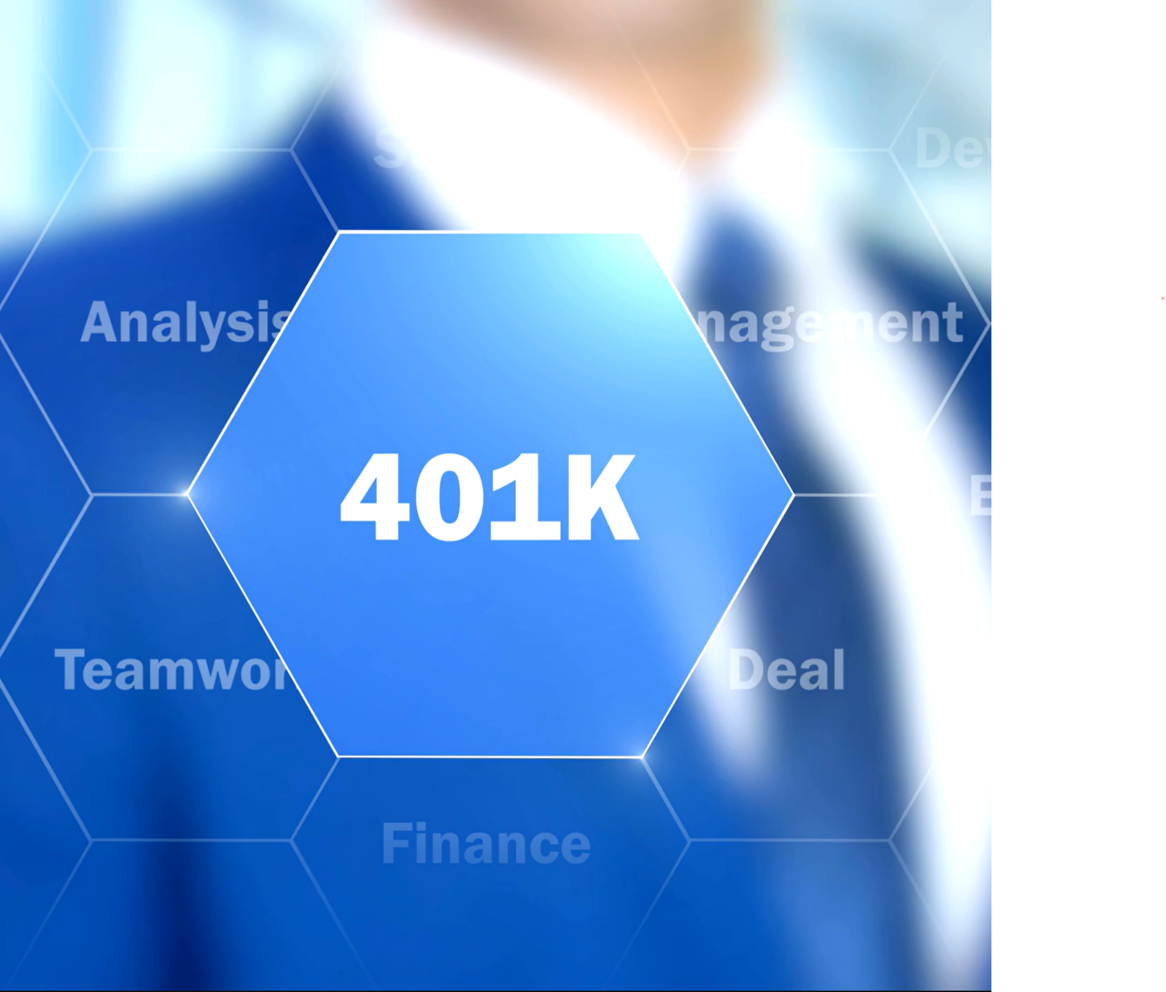 401 k Plan 401 k Plan