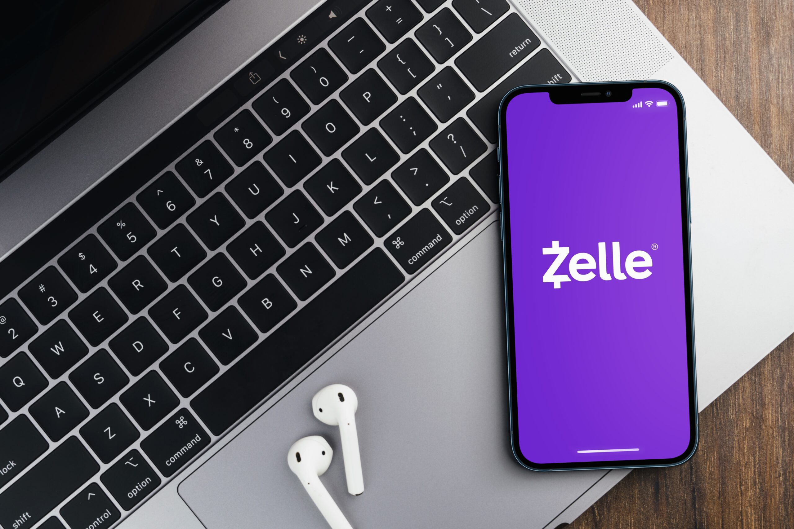 Getting Started with Zelle for Your Business | Republic Bank of Chicago
